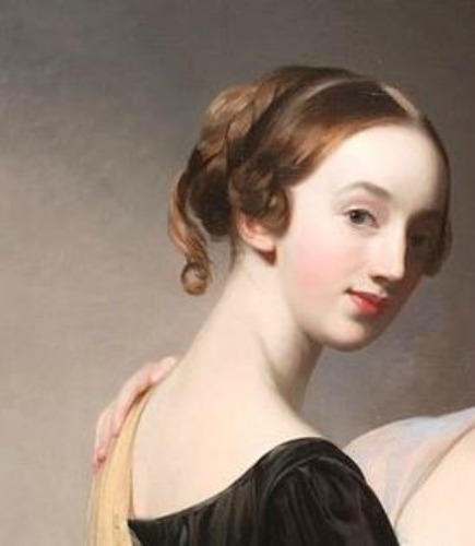 Missing his cue – Home of the Bluestocking Belles