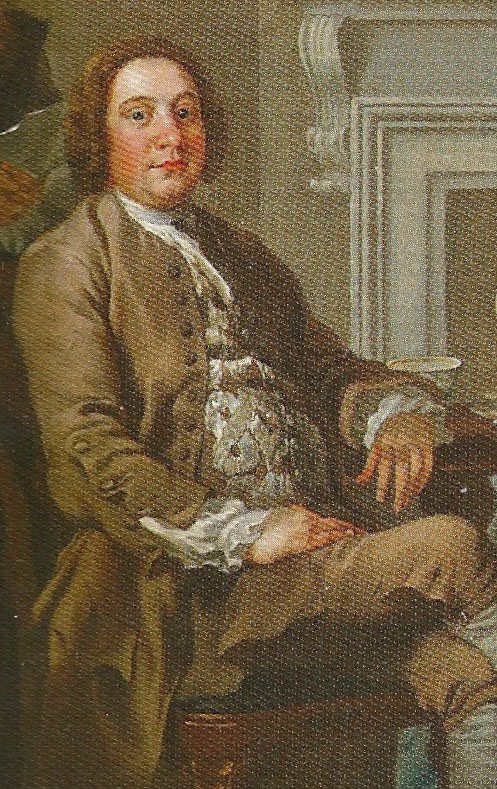 A Vauxhall Collaboration: Susana Ellis and Jonathan Tyers – Home of the ...