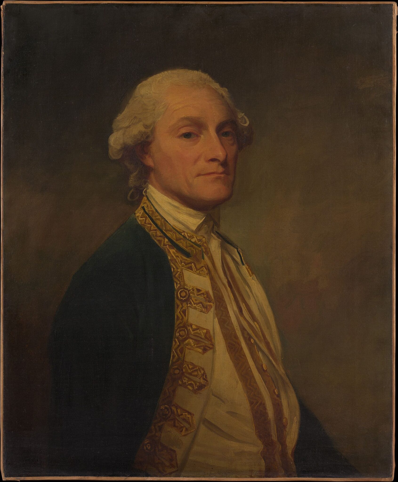 A Nasty Piece of Work – Home of the Bluestocking Belles